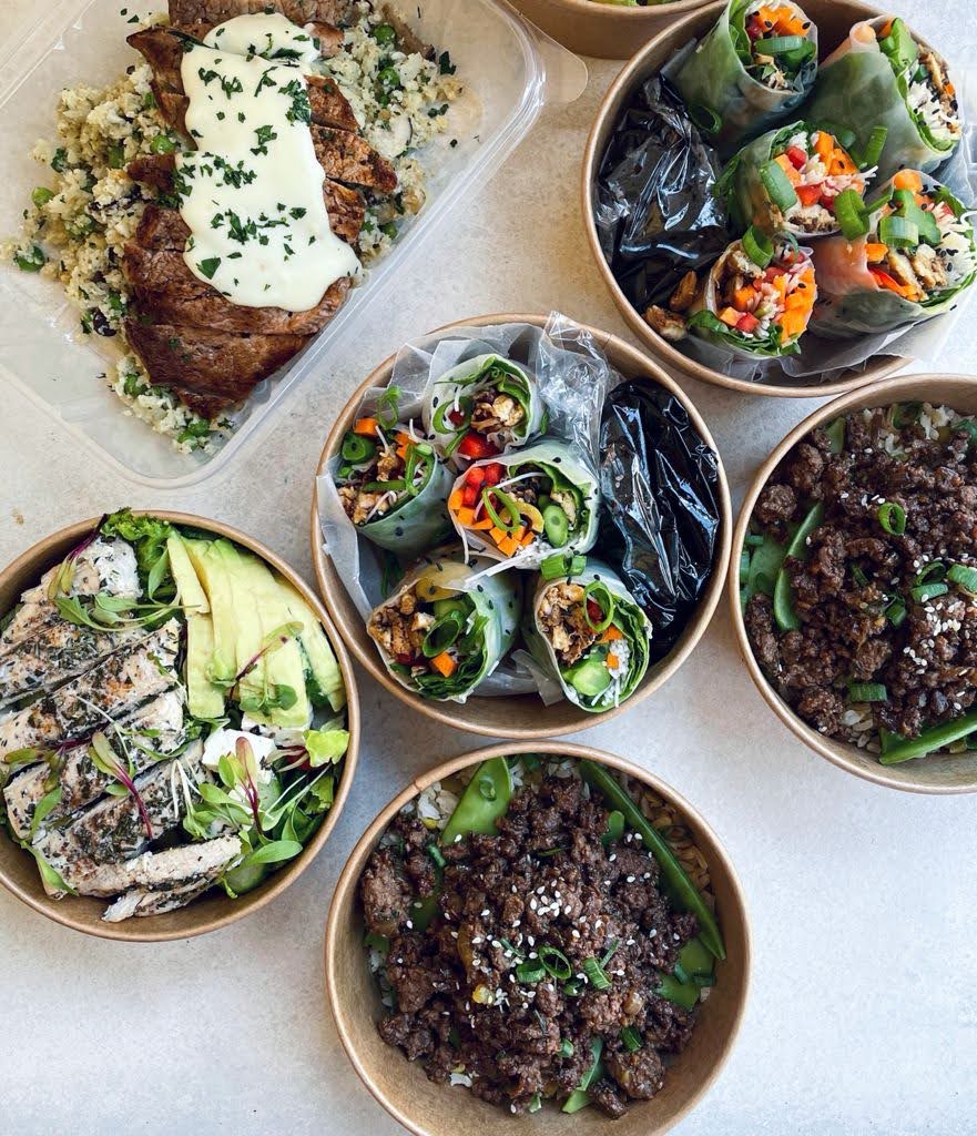 5 Meal Prep Tips From A Professional Chef Good Food Studio 5 Meal Prep Tips From A Professional Chef Good Food Studio