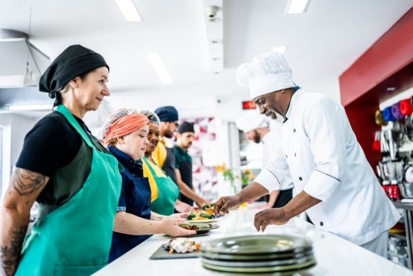 Expert Tips: A 4-Step Guide to Recipe Development - Good Food Studio