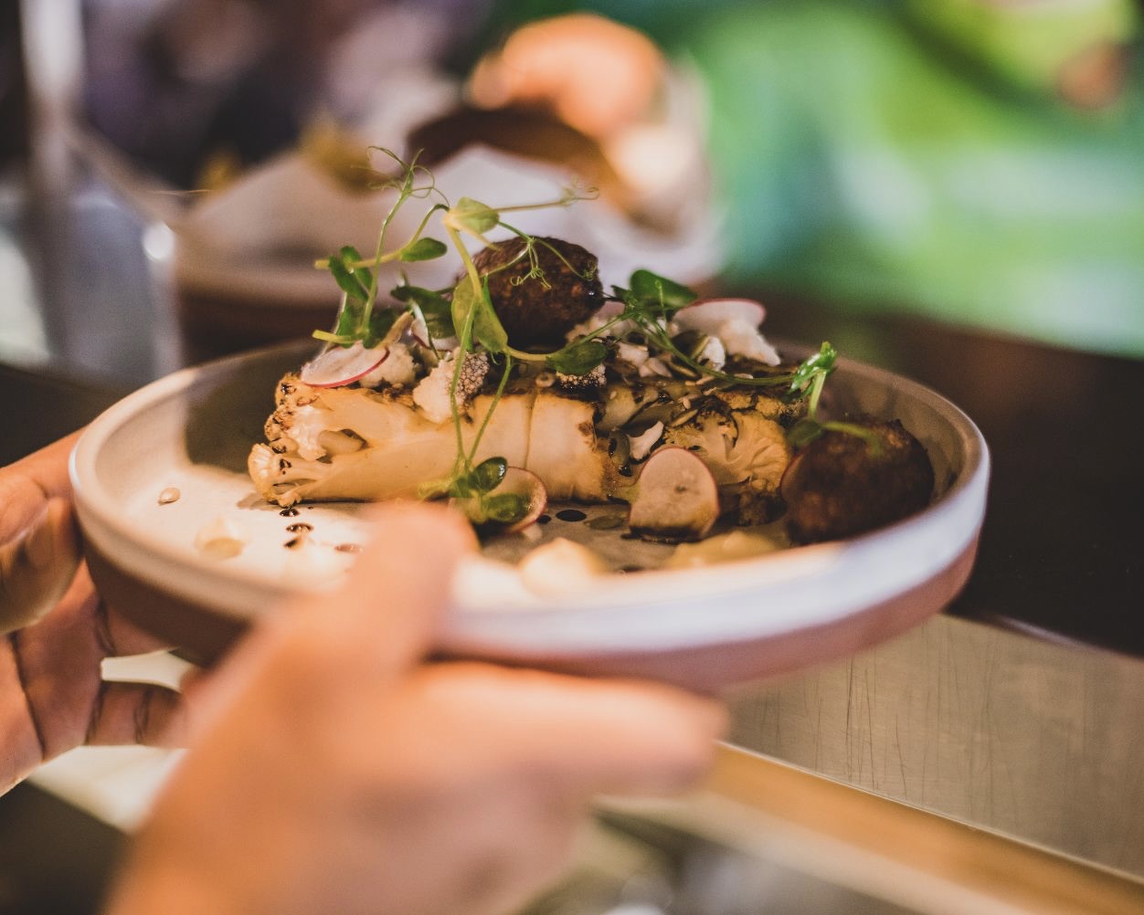 How To Attract More Customers With Food Photography and Styling (Examples)