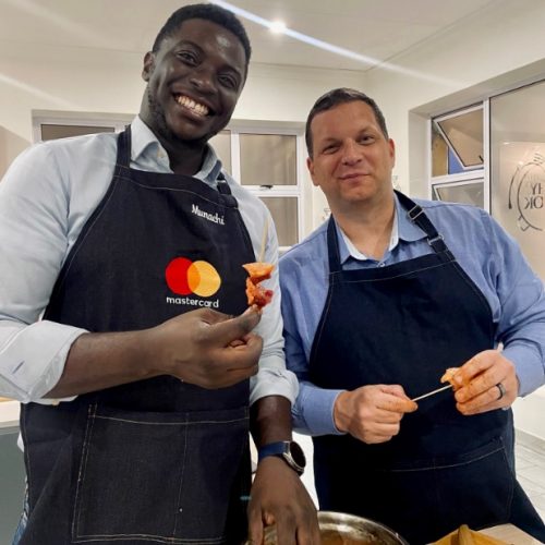 Team Building Cooking Classes in Johannesburg - Good Food Studio